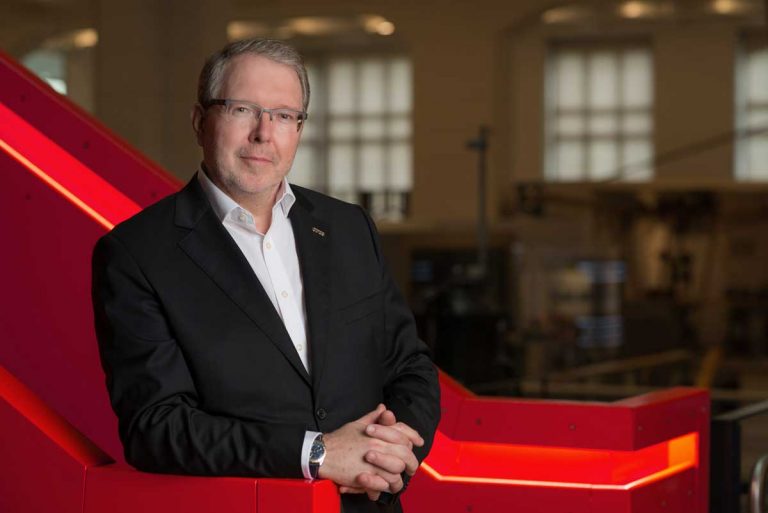 Erik Kastner (WKO): „Perfekt organisierte Events sind eine Visitenkarte für unser Land und die ...