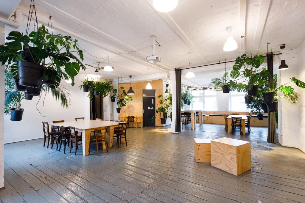 Spacebase baut seine Marktposition in der Schweiz aus | EVENTFEX